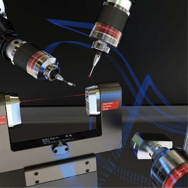 In-Process Measurement - Metrology in Manufacturing
