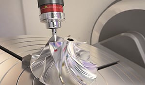 DIGILOG Scanning Probes for Measurement in Machine Tools