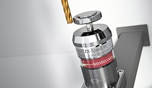 Tool Setting Probes for Tool Measurement in Machine Tools