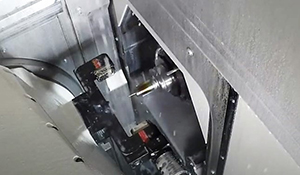 Machine Demo: LC52 Tool Monitoring